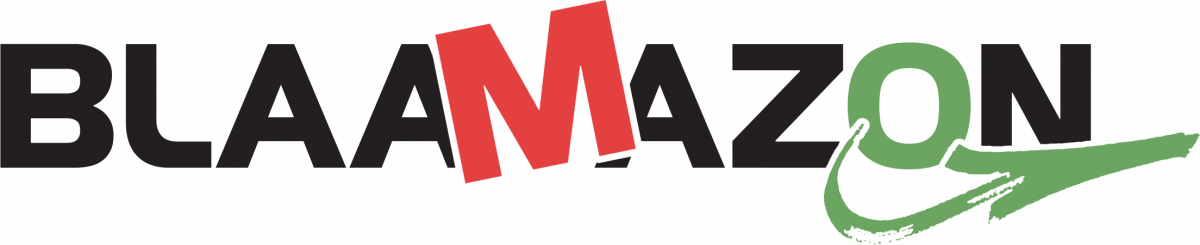 BLACK MARKETPLACE - BLAAMAZON - BUY BLACK